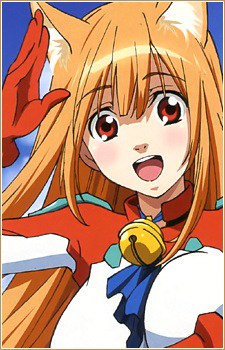 Cat Planet Cuties Characters - MyWaifuList