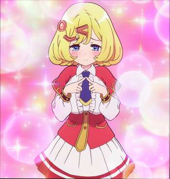 Guild of Depravity Characters - MyWaifuList