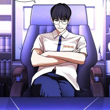 Eugene - MyWaifuList