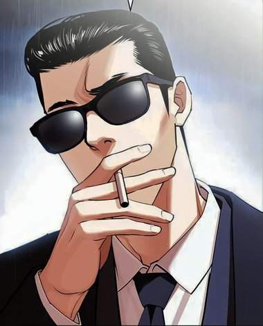 Gun Park - MyWaifuList