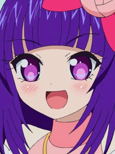 Hanazono Shuuka - MyWaifuList