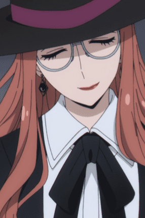 SPY×FAMILY Part 2 Characters - MyWaifuList