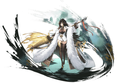 Harbin - MyWaifuList