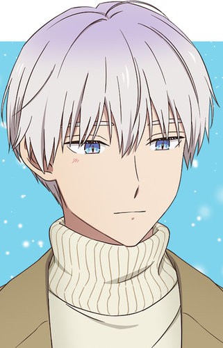 Himuro-kun - MyWaifuList