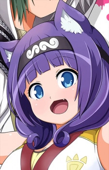 Hitamu Kyan - MyWaifuList