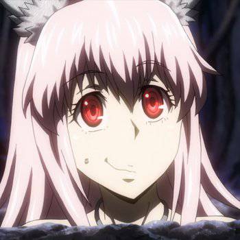 Inaba Ui - MyWaifuList