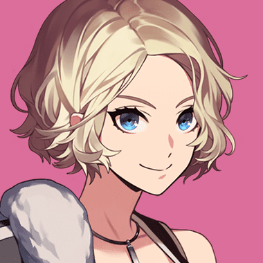 Inha Oh - MyWaifuList