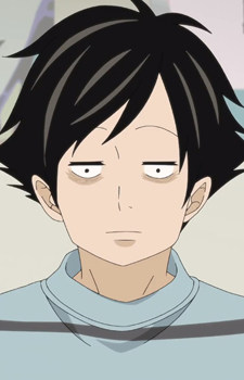 Ippei Fukuno - MyWaifuList