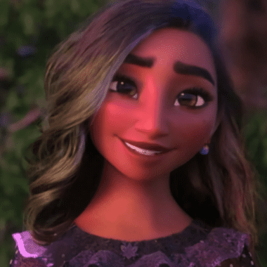 Isabela Madrigal - MyWaifuList