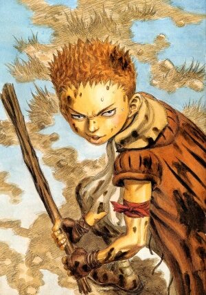 Isidro - MyWaifuList