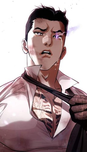 Jake Kim - MyWaifuList