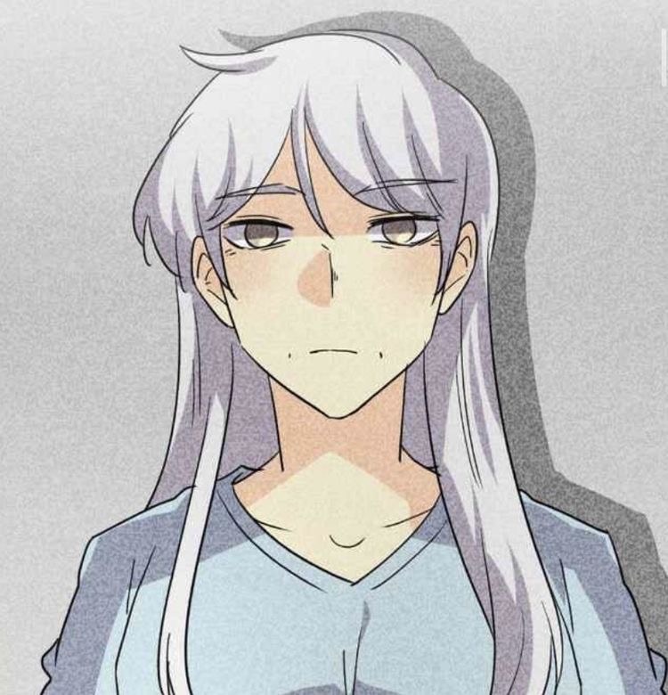 Jane Doe - MyWaifuList