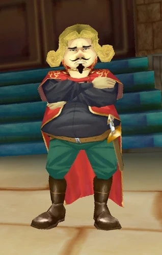 Kenton - MyWaifuList