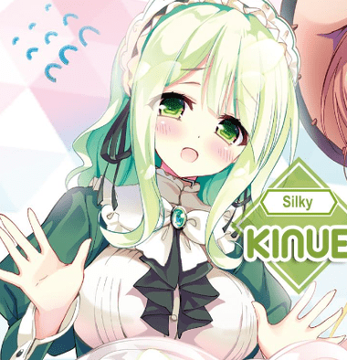 Kinue - MyWaifuList