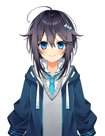 Kirame Sorahoshi - MyWaifuList