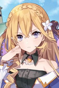 Lieselotte Riefenstahl - MyWaifuList