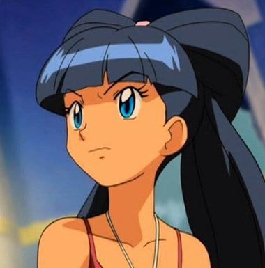 Lizabeth - MyWaifuList