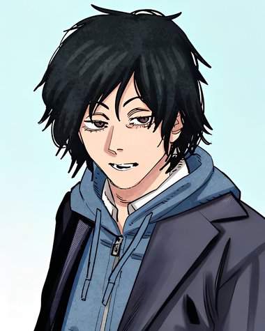 Miri Sugo - MyWaifuList