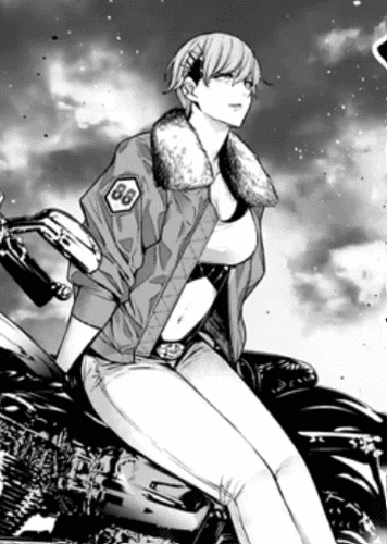 Marie Curie Mywaifulist