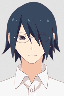 Masafumi Akagi - MyWaifuList