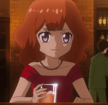 Waifus in Yu-Gi-Oh!: Sevens - MyWaifuList