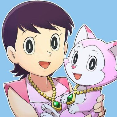 Miyoko Mangetsu - MyWaifuList