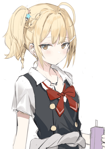 Nonoa Miyamae - MyWaifuList