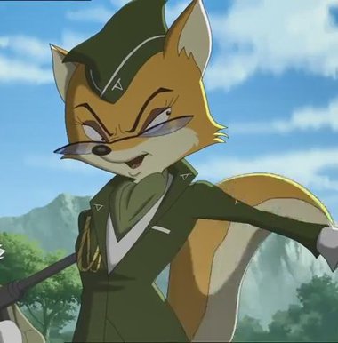 Squirrel and Hedgehog Characters - MyWaifuList