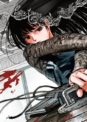 Osaragi - MyWaifuList