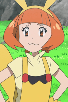 Pikala (Pikarla) - MyWaifuList