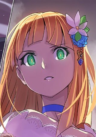 Pollux - MyWaifuList