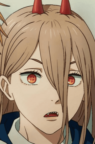 Best Shark Teeth Waifu - MyWaifuList