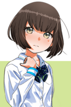 Qiu Yu - MyWaifuList