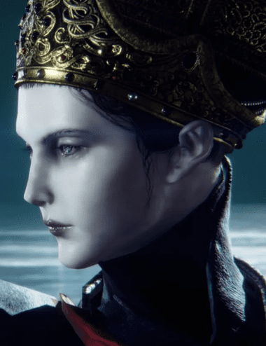 Rennala, Queen of the Full Moon - MyWaifuList