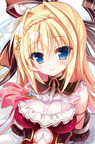 Rokuko - MyWaifuList