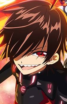 Rokuro Enmado - MyWaifuList