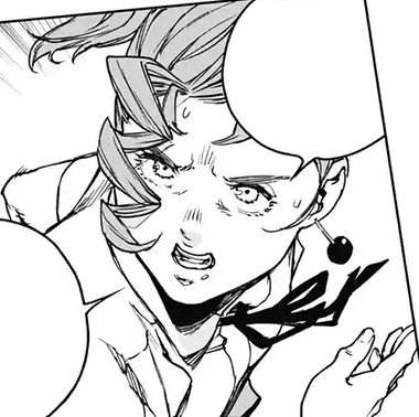 Ryoko Kakyoin - MyWaifuList