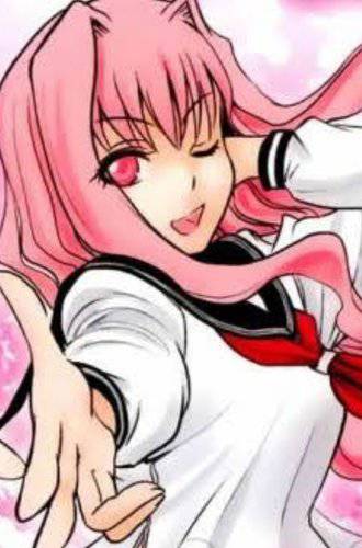 Saki Segawa - MyWaifuList