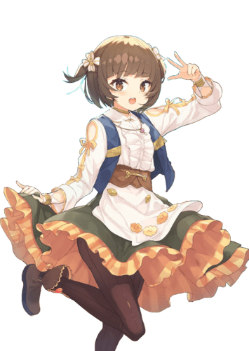 Sasaki Aya - MyWaifuList