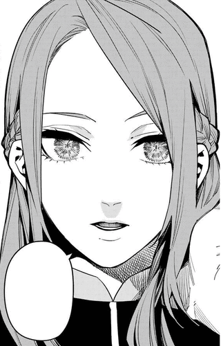 Sesera Sakurama - MyWaifuList