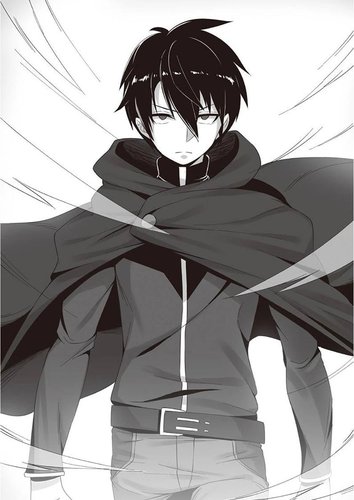 Setsu Suzaki - MyWaifuList