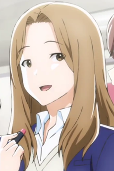 Setsuko Satou - MyWaifuList