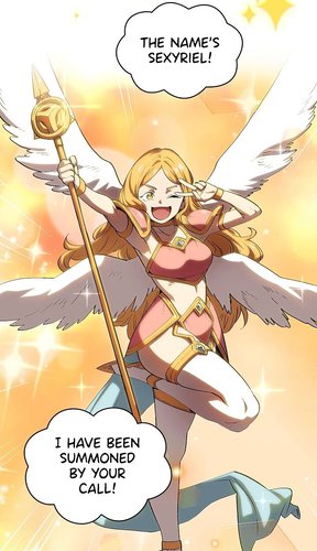 FFF-Class Trashero (Manhwa) Tier List Maker - MyWaifuList