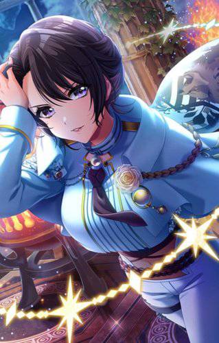 Shano Himegami - MyWaifuList