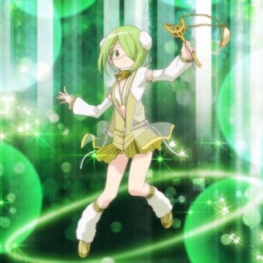 Shigure Miyabi - MyWaifuList