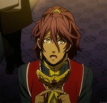 Agni Black Butler Soma