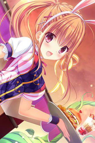 Sorane Oumi - MyWaifuList