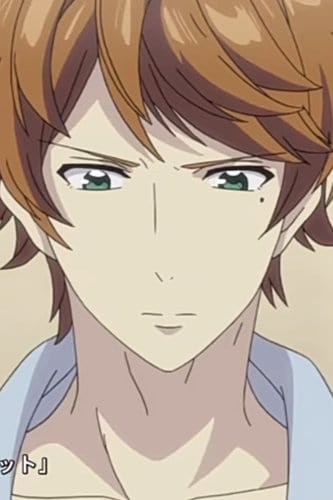 Takeru Igarashi - MyWaifuList