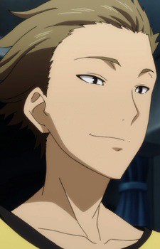 Toshi Boy - MyWaifuList