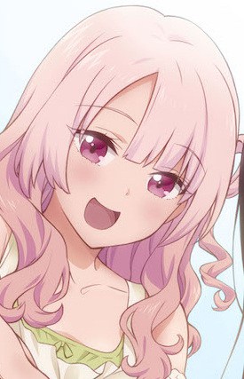 Usagi Tsukishiro - MyWaifuList